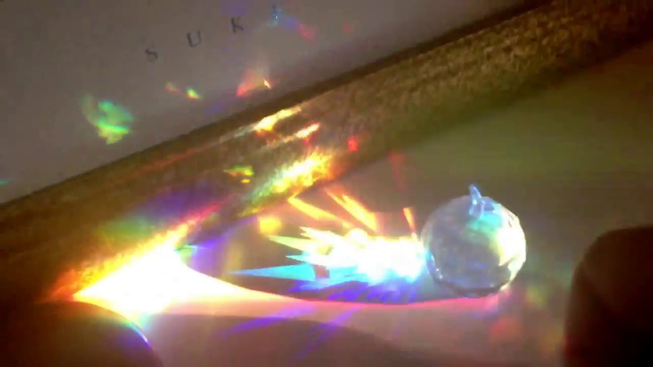 Fun with Refraction: youtu.be/iSQNc-IHxqg?a via @YouTube - Metzae